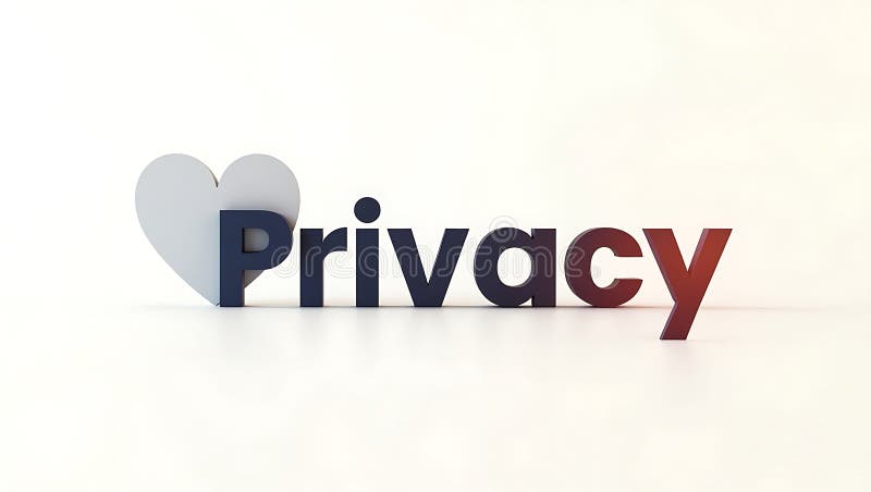 Promoting Privacy through Typography and Creative Design Elements in a ...