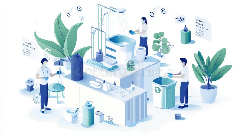 Promoting a Safe and Compliant Workplace Environment with Nature ...