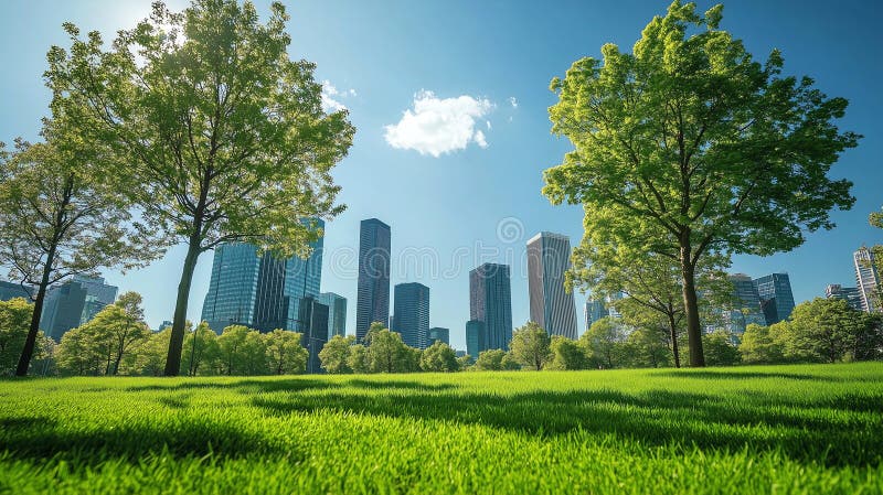 Promoting Sustainable Land Use Practices To Reduce Carbon Footprint in ...