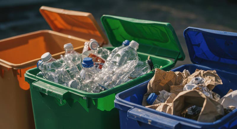 Promoting Zero Waste Practices through Effective Recycling Efforts ...