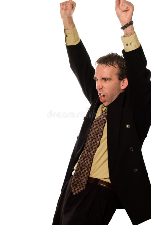 Promotion stock photo. Image of isolated, positive, promote - 4759746