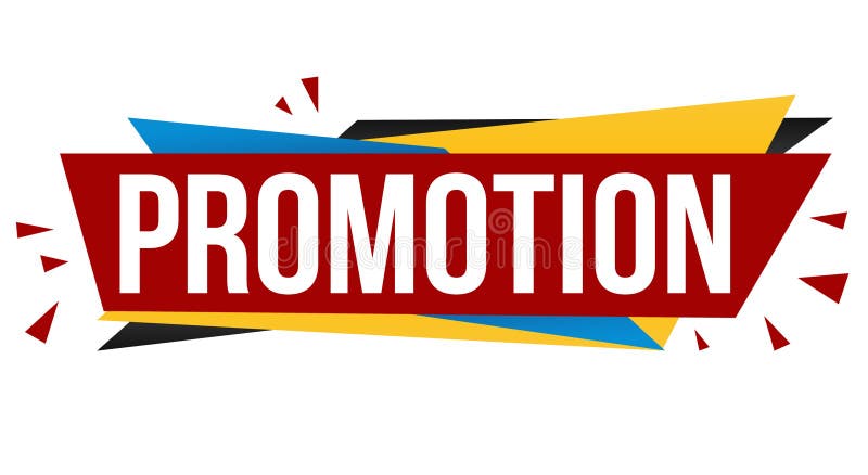 Special Promotion Stickers Set Stock Vector - Illustration of element ...