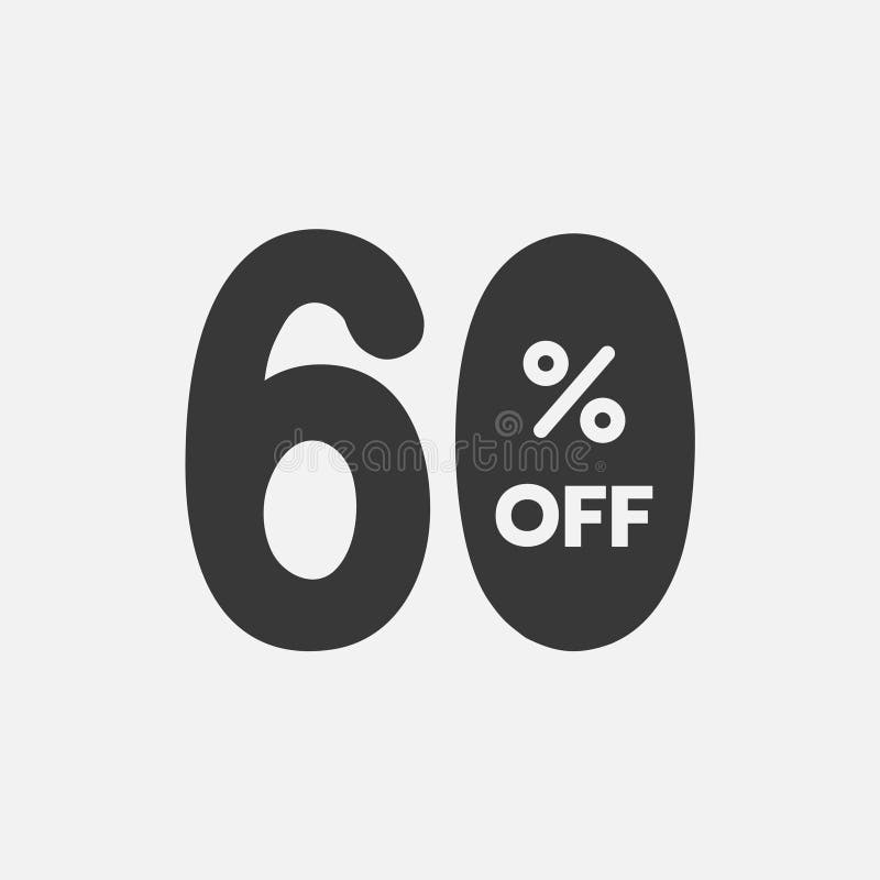 Promotion offer symbol stock vector. Illustration of business - 270099161