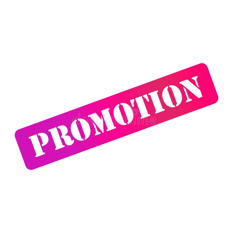 Set of Promotion Stamp Symbol, Label Sticker Sign Button, Text Banner ...