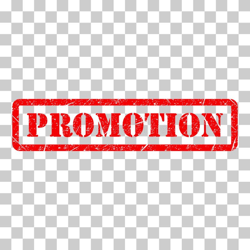 Promotion Stamp Symbol, Label Sticker Sign Button, Text Banner Vector ...