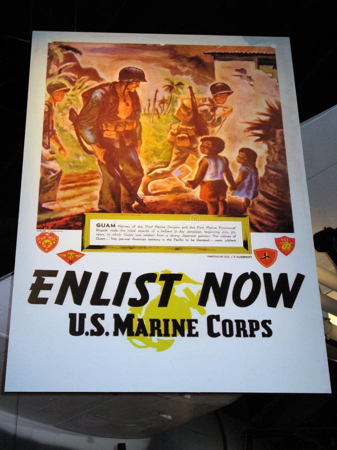 National USMC Museum editorial photo. Image of history - 11844586