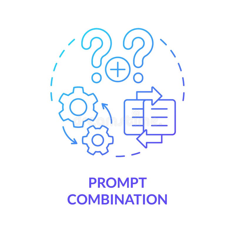 Chatbot Prompts Stock Illustrations – 28 Chatbot Prompts Stock ...