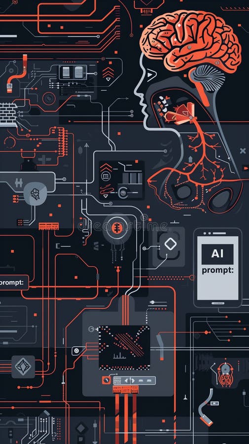 Prompt Engineering For Artificial Intelligence Is Used To Generate Virtual Objects Using