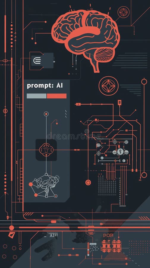 Prompt Engineering for Artificial Intelligence is Used To Generate Virtual Objects Using ...