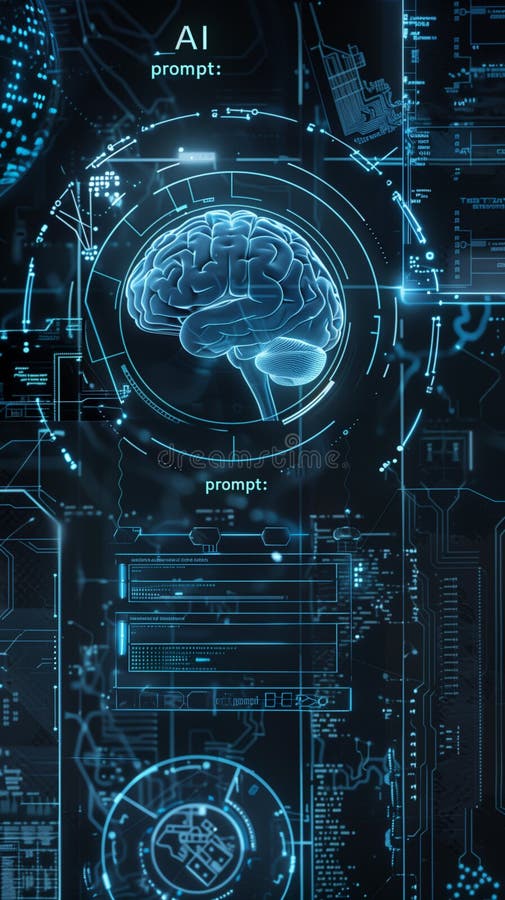 Prompt Engineering for Artificial Intelligence is Used To Generate Virtual Objects Using ...