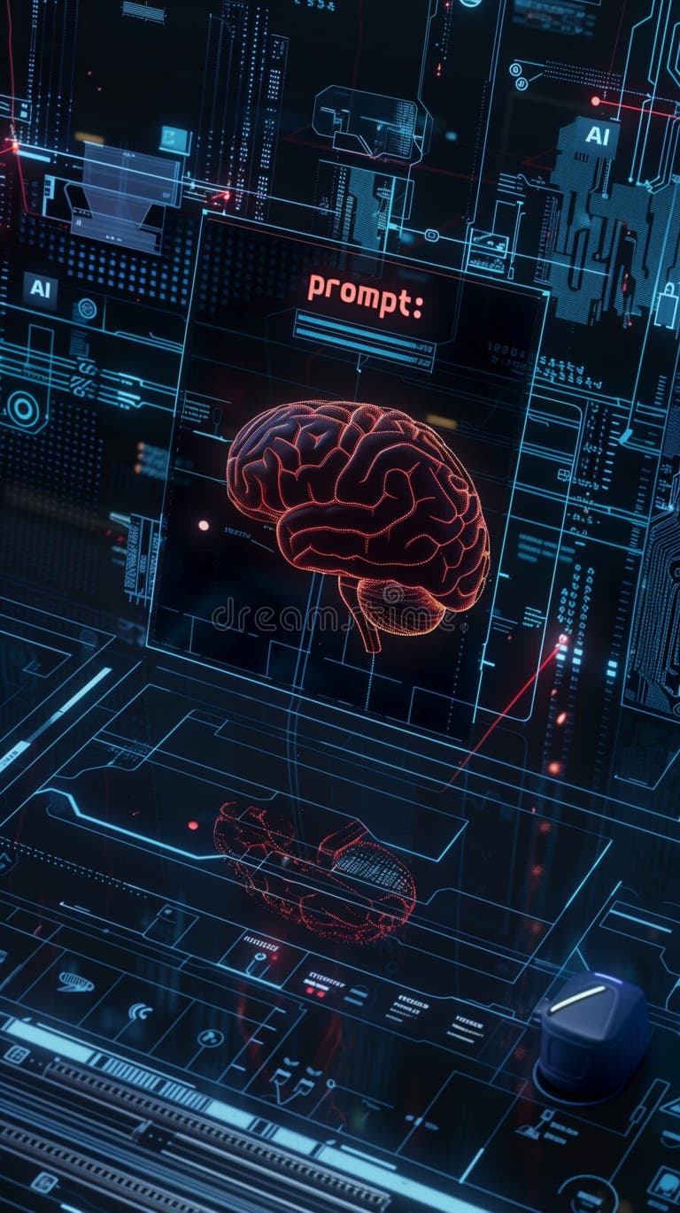 986 Artificial Intelligence Objects Stock Photos - Free & Royalty-Free ...