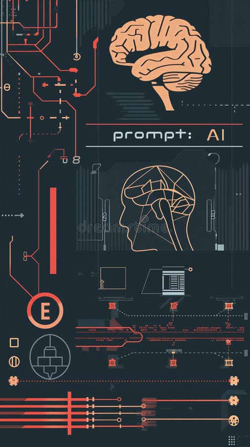 Prompt Engineering for Artificial Intelligence is Used To Generate Virtual Objects Using ...