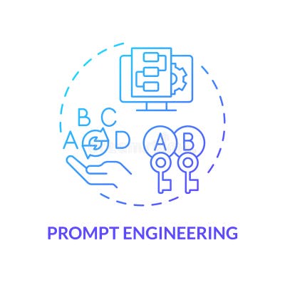 Prompt Engineering Icon Stock Illustrations – 590 Prompt Engineering ...