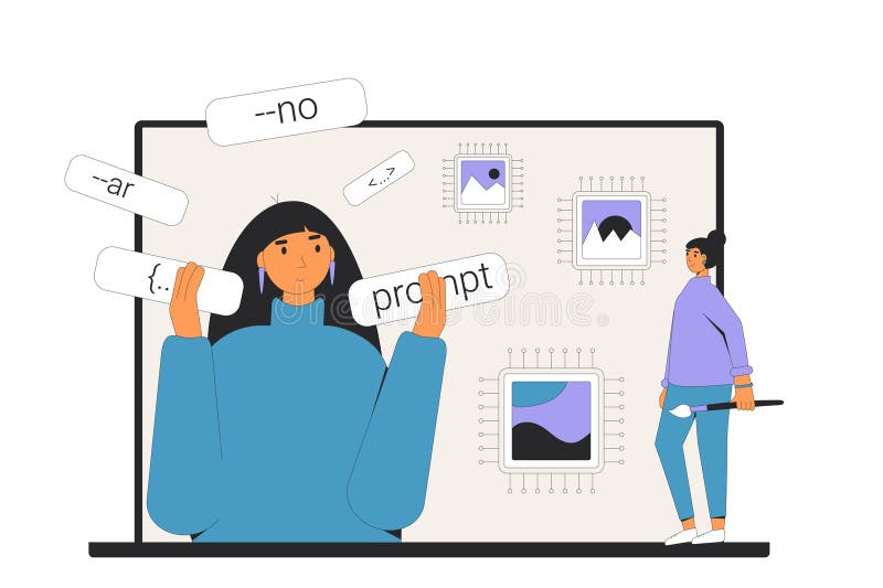 Prompt Engineering Course. Learning Crafting Precise Instructions To AI ...