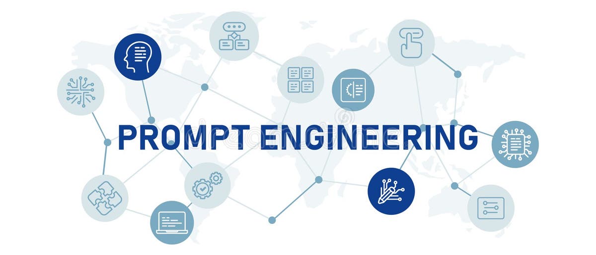 Prompt Engineering Icon Stock Illustrations – 691 Prompt Engineering ...