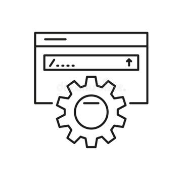 Prompt Engineering Icon Stock Illustrations – 668 Prompt Engineering ...
