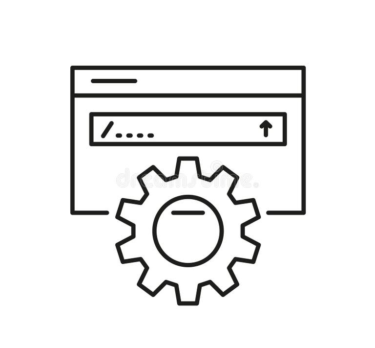 Prompt Engineering Icon Stock Illustrations – 668 Prompt Engineering ...