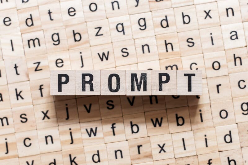 236 Prompt Word Stock Photos - Free & Royalty-Free Stock Photos from ...