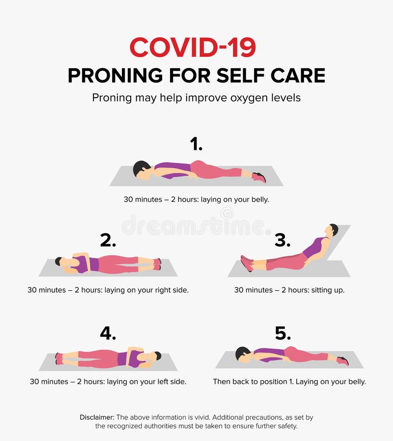 Proning Stock Illustrations – 4 Proning Stock Illustrations, Vectors ...