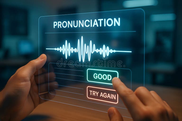 Pronunciation Analysis and Assessment Using Advanced Technology ...