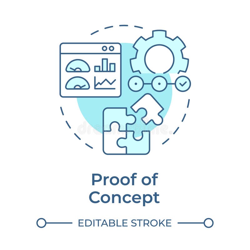 Technology Readiness Level Stock Illustrations – 100 Technology ...