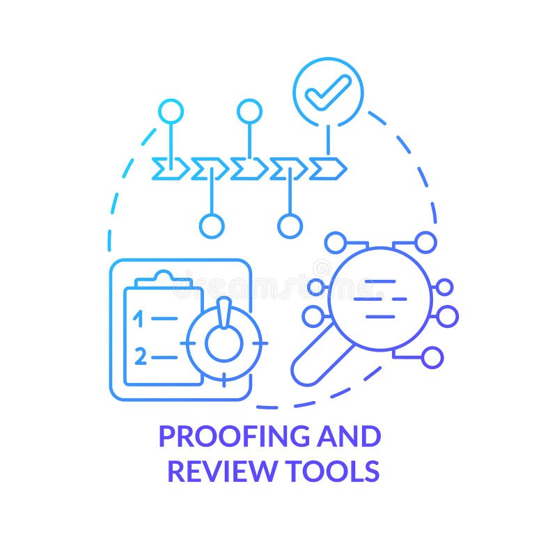 Review Tools Stock Illustrations – 548 Review Tools Stock Illustrations ...