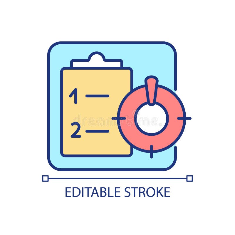 Error Proofing Stock Illustrations – 16 Error Proofing Stock ...