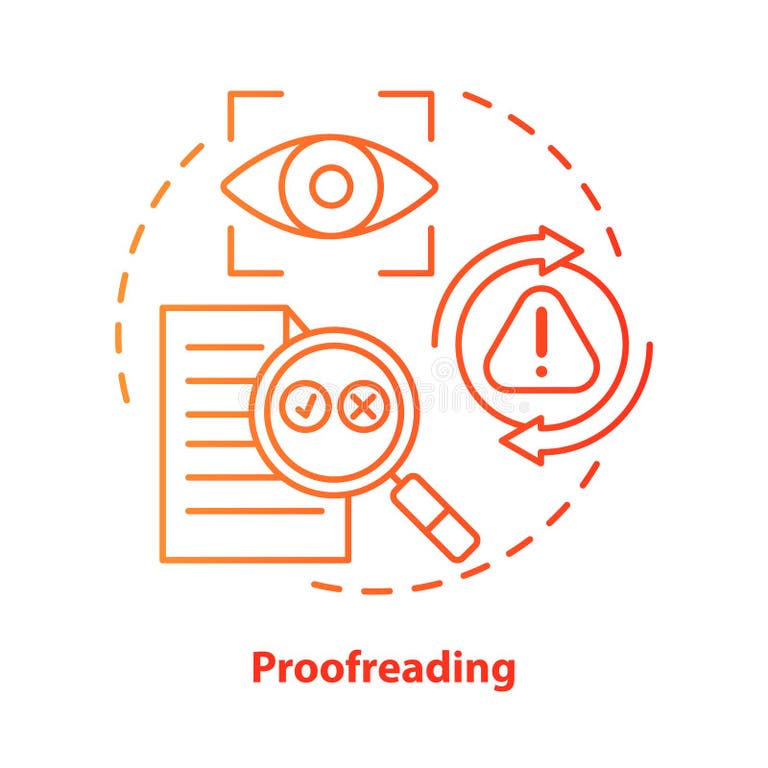 Essay Correction Stock Illustrations – 172 Essay Correction Stock ...