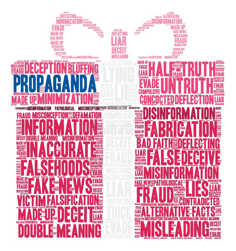 Propaganda Word Cloud stock vector. Illustration of deception - 99074811 Propaganda Word Cloud stock vector. Illustration of deception - 99074811