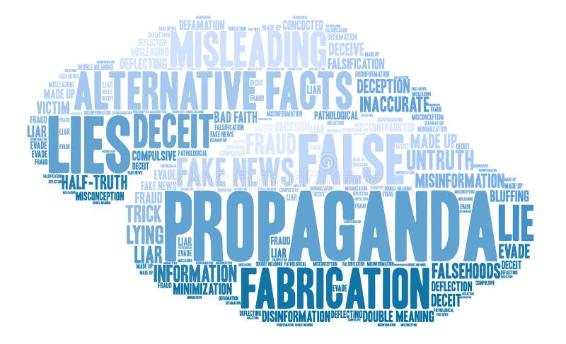 Propaganda Word Cloud stock vector. Illustration of alternative - 99181904 Propaganda Word Cloud stock vector. Illustration of alternative - 99181904