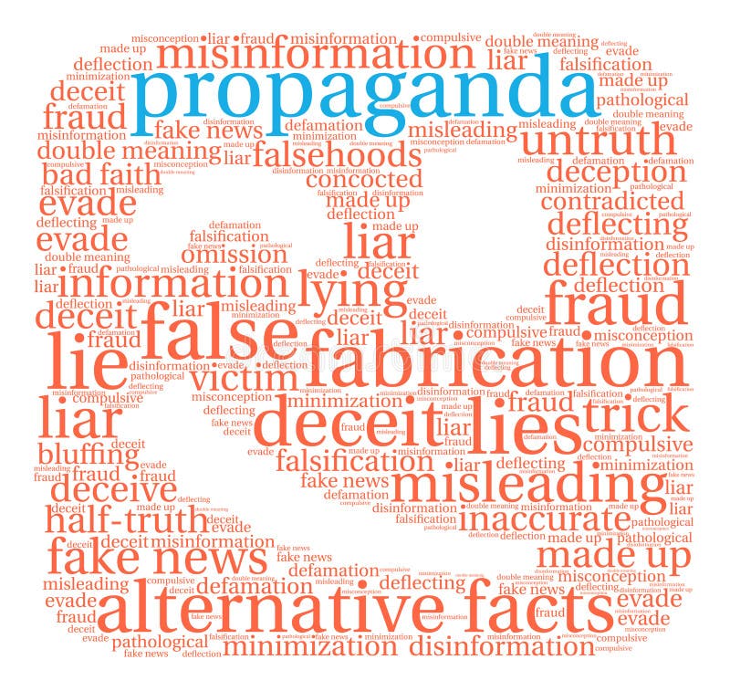 Propaganda Word Stock Illustrations – 871 Propaganda Word Stock ...