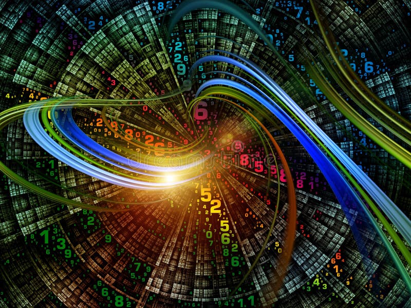 Propagation Digital World Stock Illustrations – 57 Propagation Digital ...