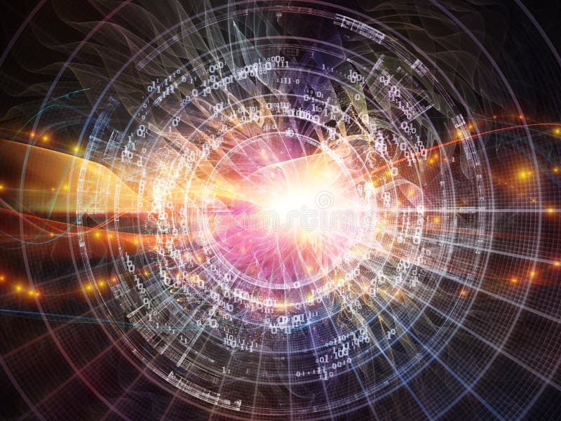 Propagation Digital World Stock Illustrations – 86 Propagation Digital ...