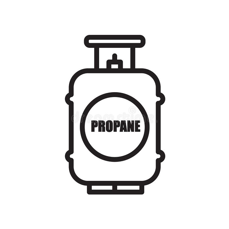 Propane Logo Abstract Stock Illustrations – 189 Propane Logo Abstract ...