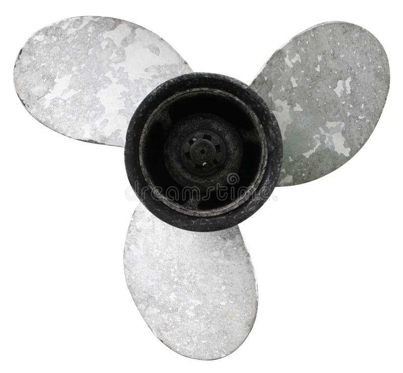 Propeller Picture. Image: 1240697