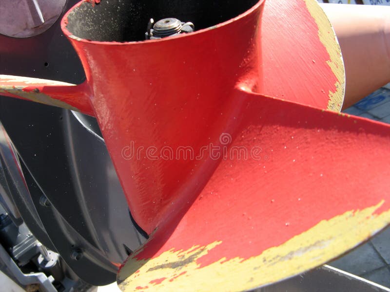 Propeller stock photo. Image of colors, propeller, machine - 1297278