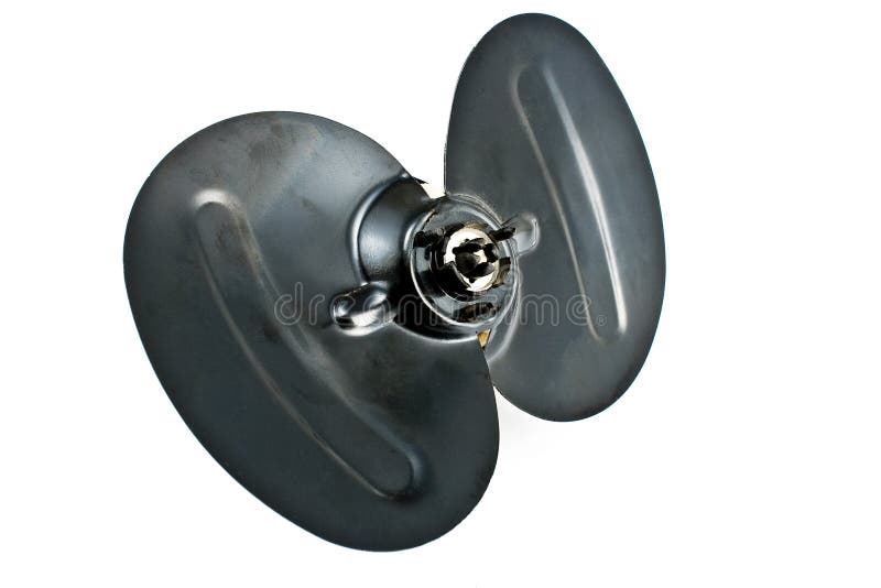 Detail of Turbojet Engine stock image. Image of exhibitor - 21584203