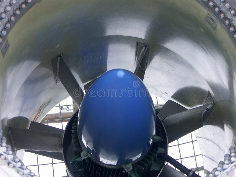 Propeller Picture. Image: 611379