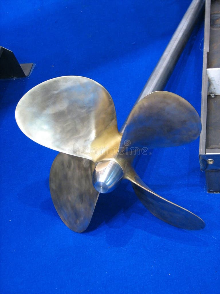 137 Broken Boat Propeller Stock Photos - Free & Royalty-Free Stock ...