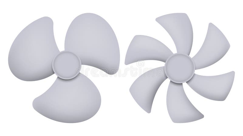 Propeller Air, Ventilator Propeller, Fan and Blade, Equipment Propeller ...