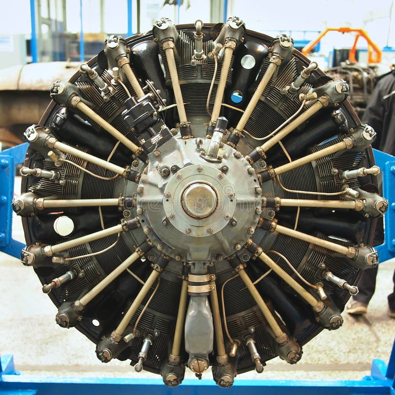 Propeller airplane engine. stock photo. Image of military - 60817636 Propeller airplane engine. stock photo. Image of military - 60817636