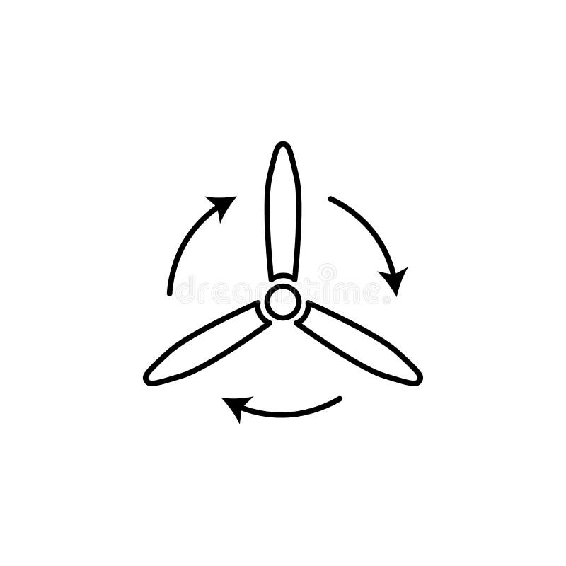 Propeller Design Concept Stock Illustrations – 15,648 Propeller Design ...