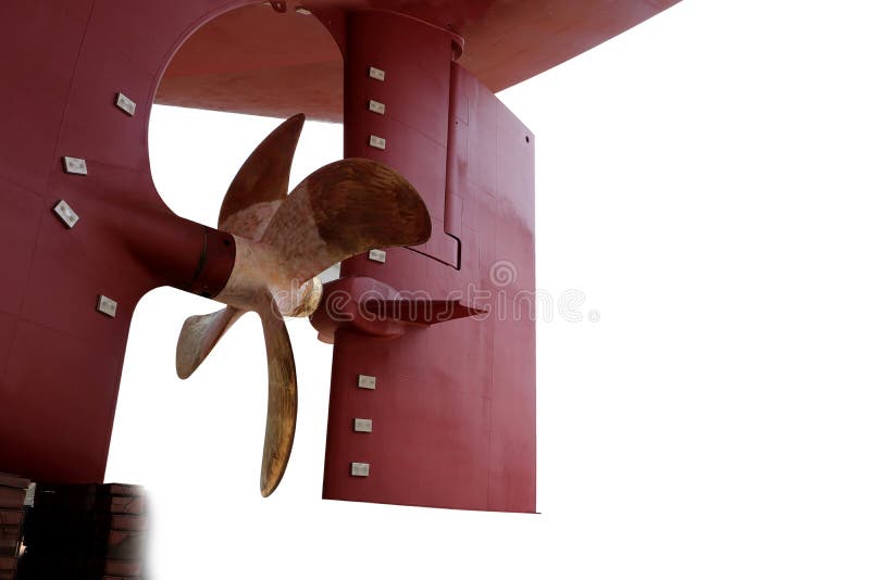 461 Large Ship Rudder Stock Photos - Free & Royalty-Free Stock Photos ...