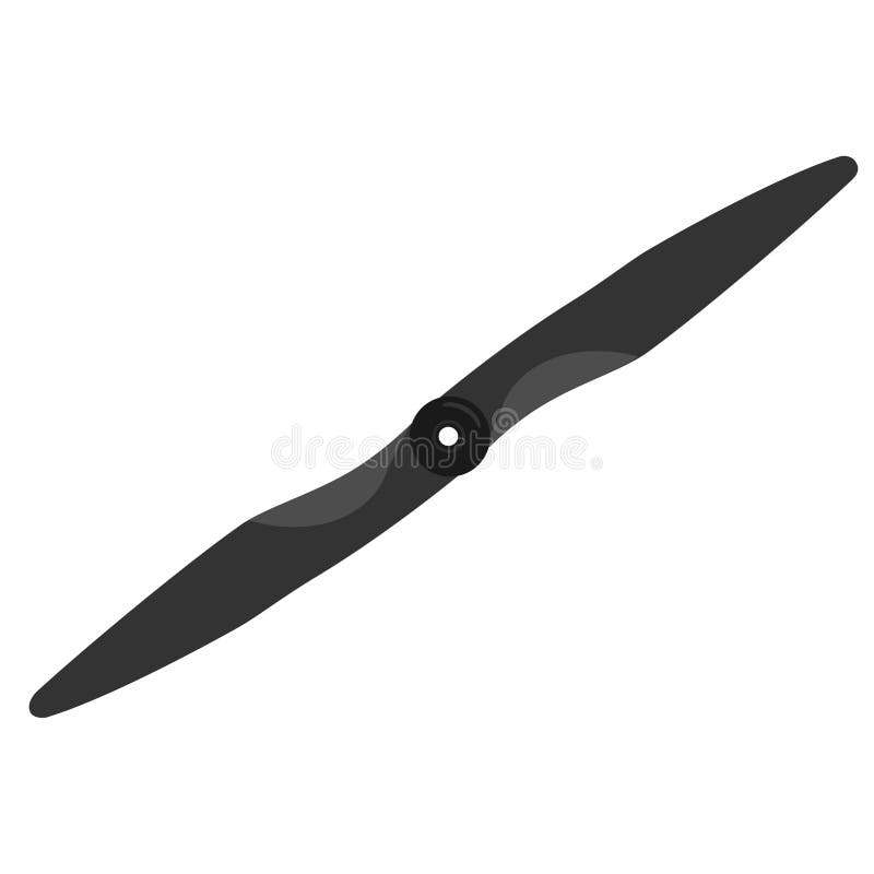 Airplane Spinner Blades Stock Illustrations – 9 Airplane Spinner Blades ...