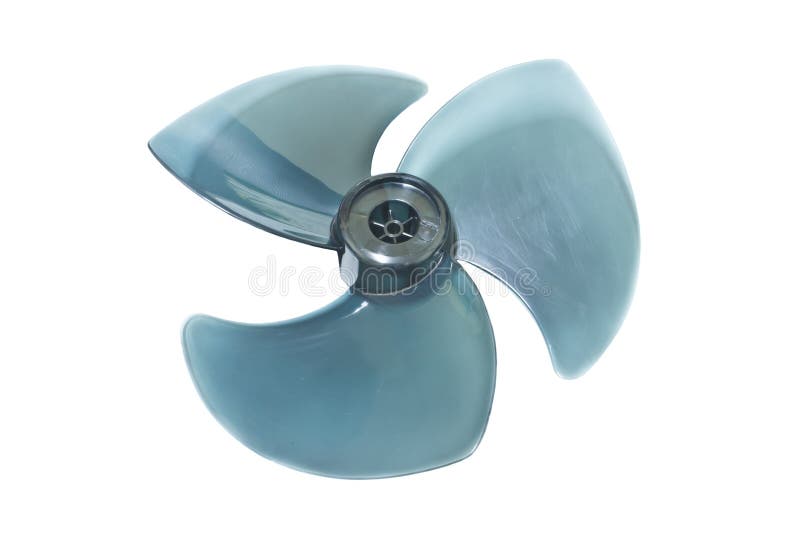 Propeller stock photo. Image of propeller, vortex, heat - 358336