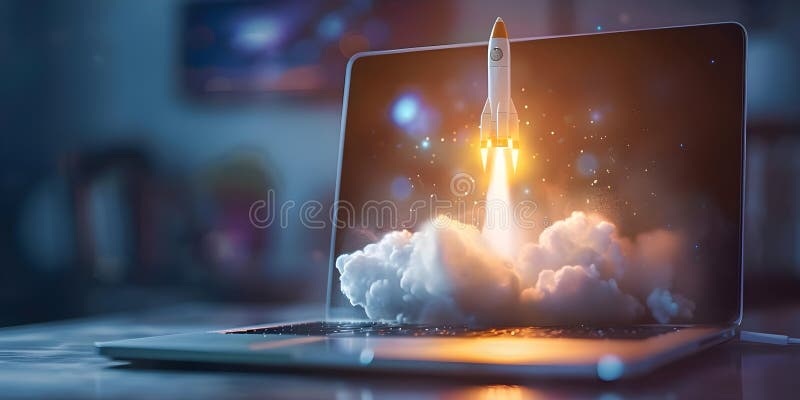 Propelling Tech Progression: Launching a Digital Innovation Rocket from ...