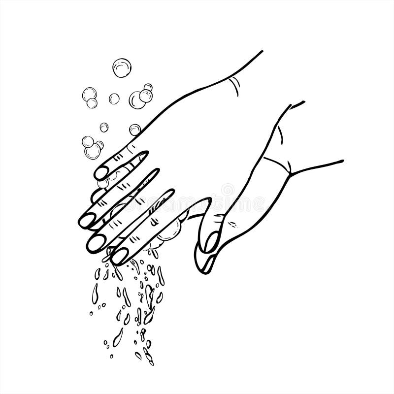 Vector Soap Water Bubbles Stock Illustrations – 18,652 Vector Soap ...