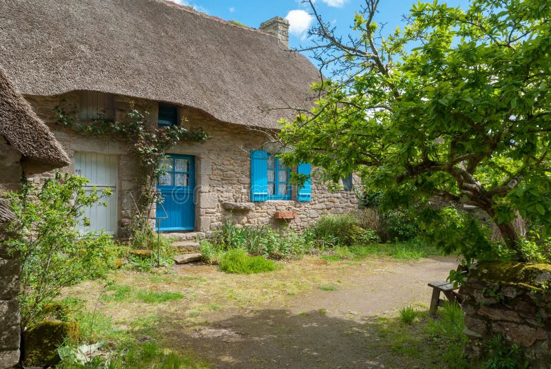 Property, Cottage, House, Real Estate Picture. Image: 117788620