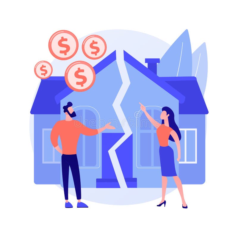 Equitable Distribution Stock Illustrations – 111 Equitable Distribution ...