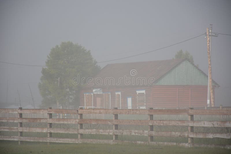 Property, Fog, Structure, House Picture. Image: 133463081